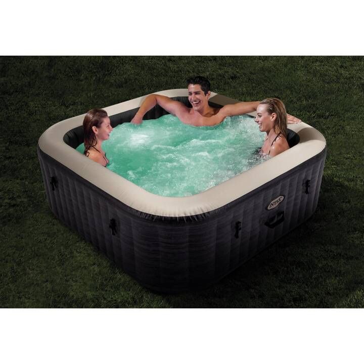 Whirlpool Intex inkl. sämtlichem material (Gebraucht) in Kaiseraugst ...