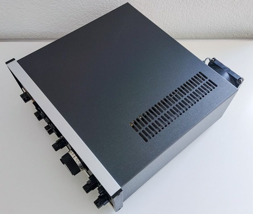 Drake TR7 + PS7 + SP75 + MS7 (Gebraucht) in für CHF 226 – nur Abholung ...