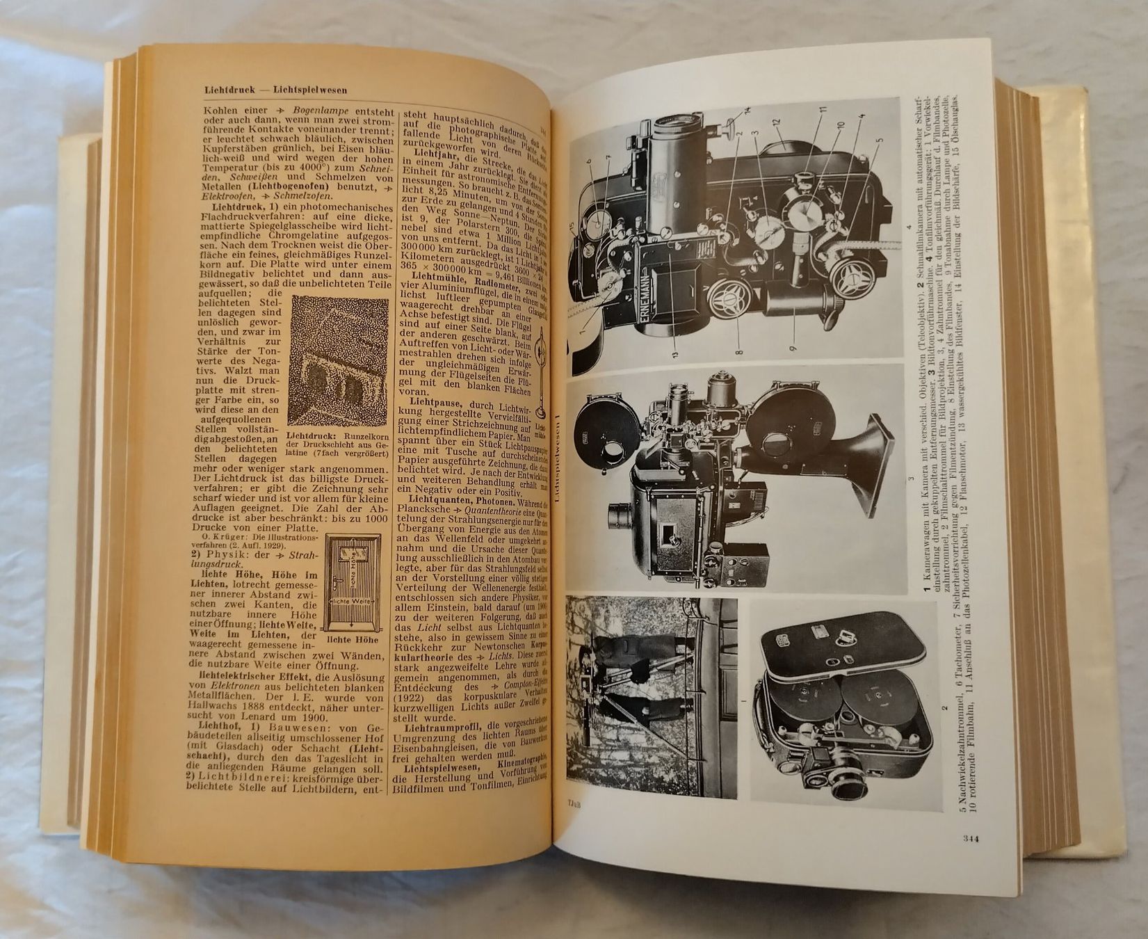 Antiquarische Bücher Von 1900 1949 Mit Computer Technik Mit