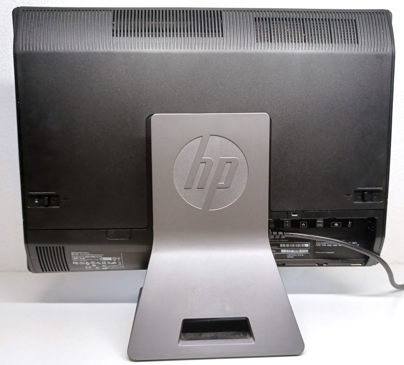 HP ProOne 600 G1 AiO i5 4.Gen 8GB Ram 128GB SDD | Comprare su Ricardo
