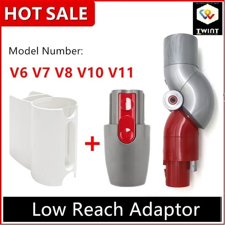 NEU NEU Adapter Für Dyson V7 V8 V10 V11 (Neu und originalverpackt) in Wittenbach für CHF 22.9 ...