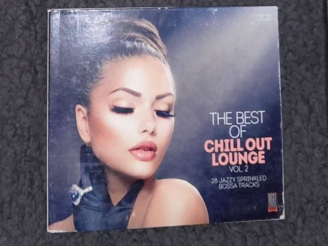 The Best of Chillout Lounge vol. 2 - 2 CDs - Cool | Kaufen auf Ricardo