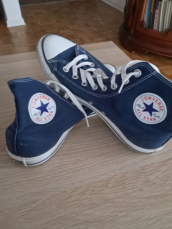Converse Allstars Gr.41,5 | Kaufen auf Ricardo