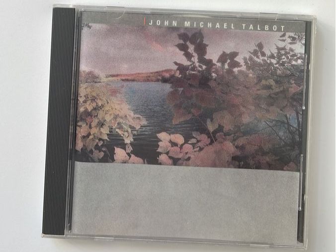 John Michael Talbot - Quiet Reflection | Kaufen auf Ricardo