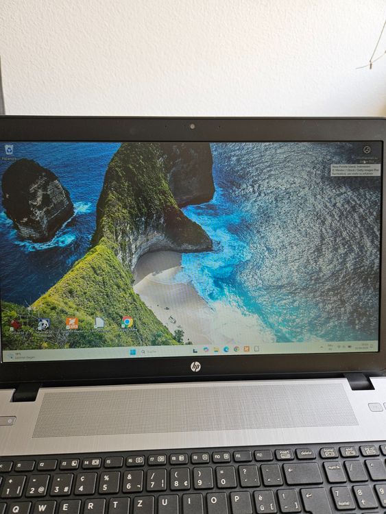 HP Probook 470 G2 (Gebraucht) in Geroldswil für CHF 75 – mit Lieferung auf Ricardo kaufen