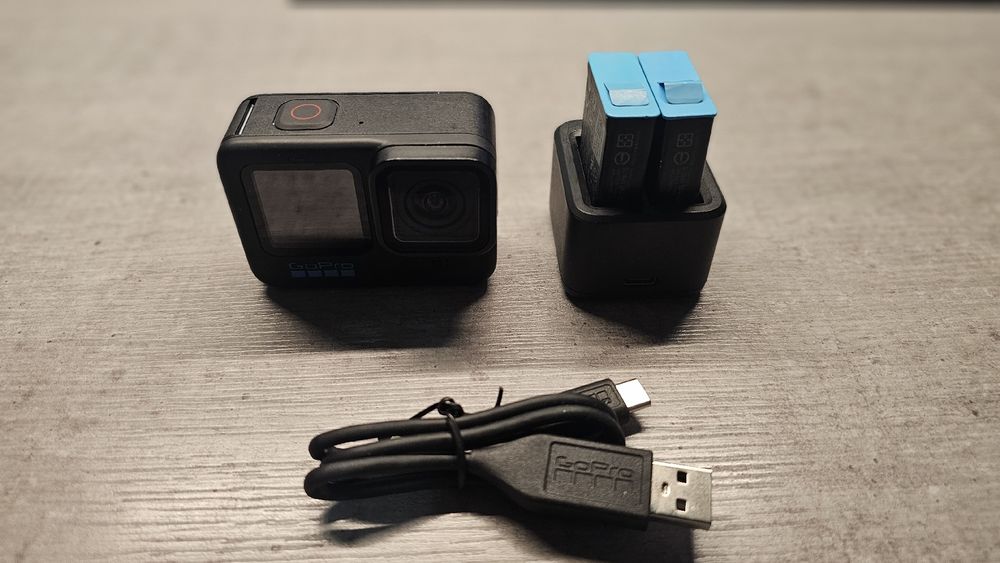 GoPro Hero 10 | Kaufen auf Ricardo