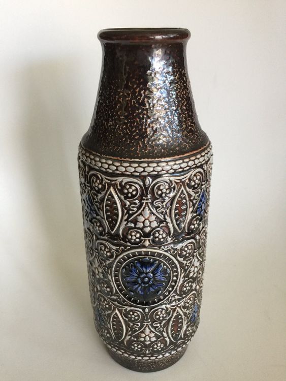 MARZI & REMY Vase en céramique / Keramik Vase 1960's (Gebraucht) in Cossonay-ville für CHF 40 ...