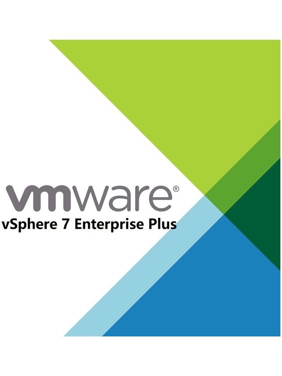 VMware vSphere 7 Enterprise Plus-1 Gerät-Windows-Liftime (Gebraucht) in ...