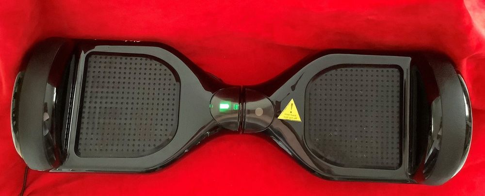 Flowpad Hoverboard (Gebraucht) in Lupsingen für CHF 70 – nur Abholung ...