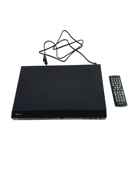 DENVER DVD Player DVH-1245 (Gebraucht) in Wangen b. Olten für CHF 1 ...