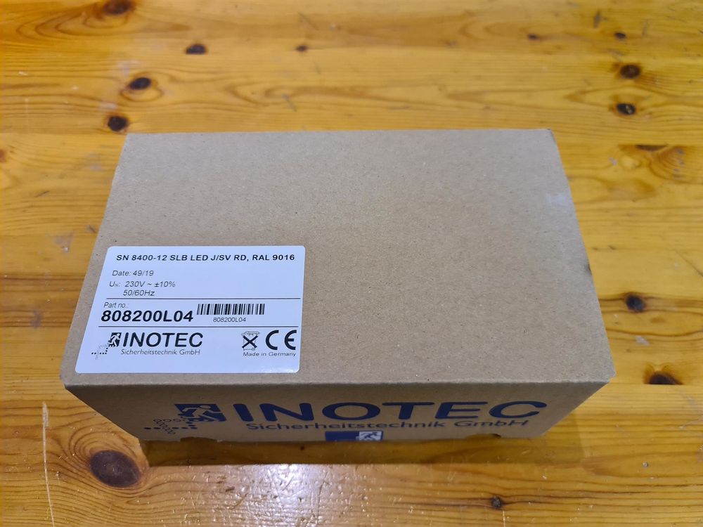 5x neue LED Treiber Inotec LED Module (Neu (gemäss Beschreibung)) in ...