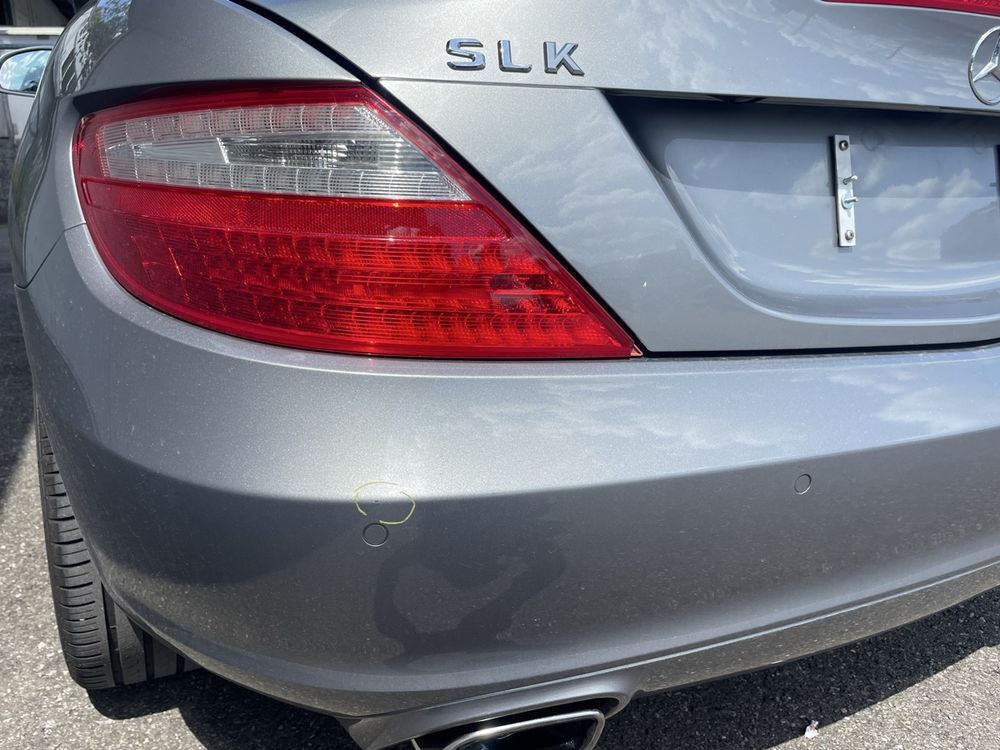 Mercedes R172 SLK 200 Automatik 2011 (Gebraucht) in uetendorf für CHF ...