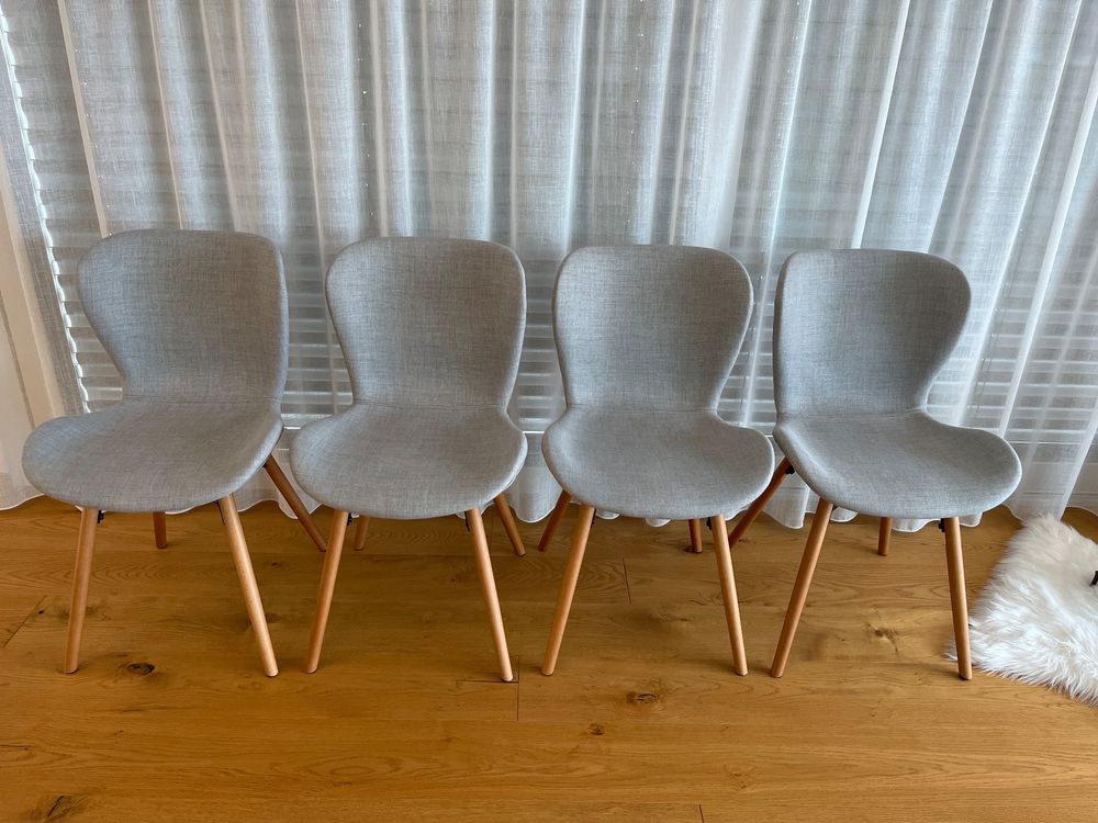 Stuhle Fur Esszimmer 1