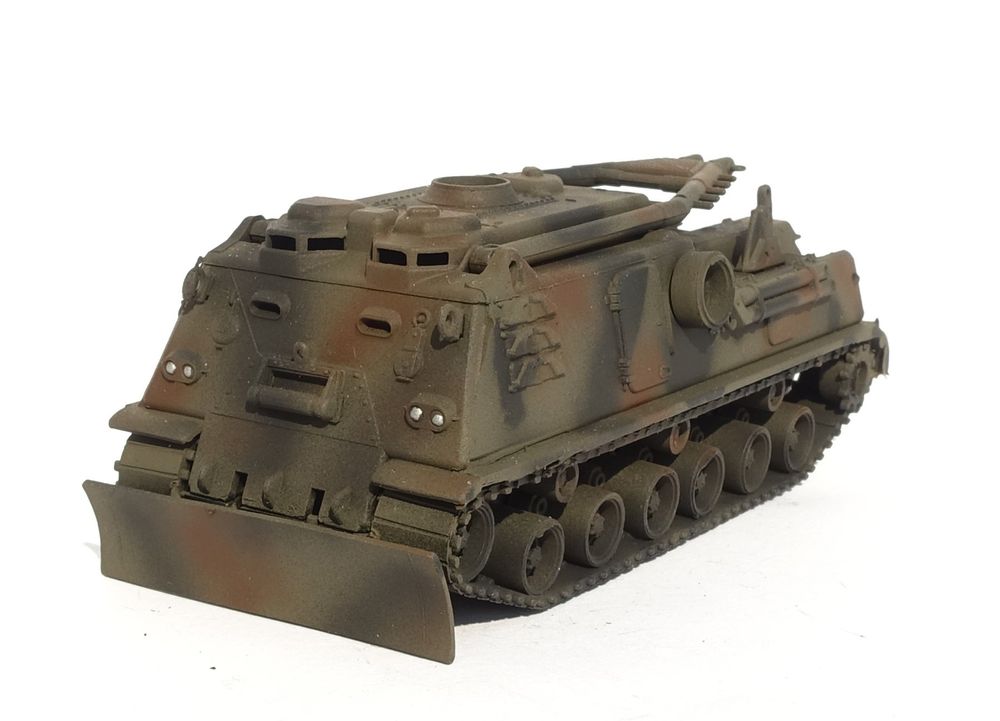 M88 Bergungspanzer Militär Armee Army 1:87 patiniert (Gebraucht) in ...