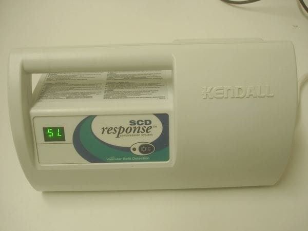 KENDALL 7325 SCD Response Compression (Gebraucht) in Hölstein für CHF ...
