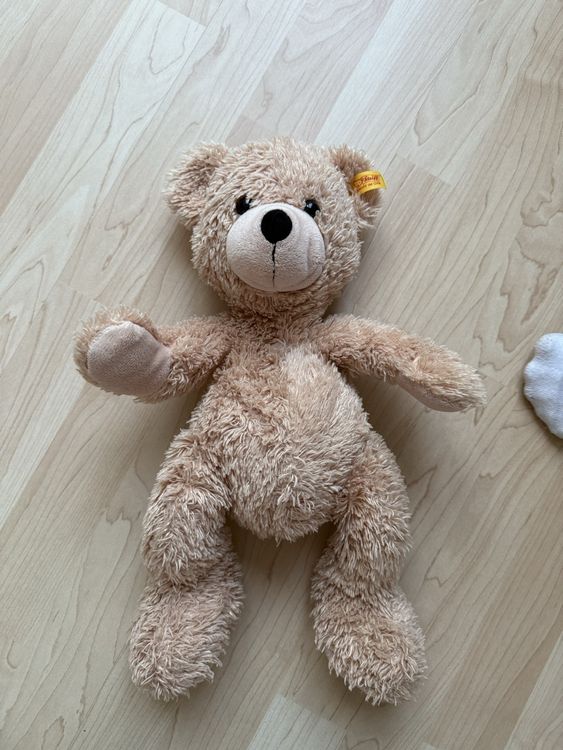 Steiff Teddy Bear - Fynn Teddy 40cm (Gebraucht) in Zürich für CHF 22 ...