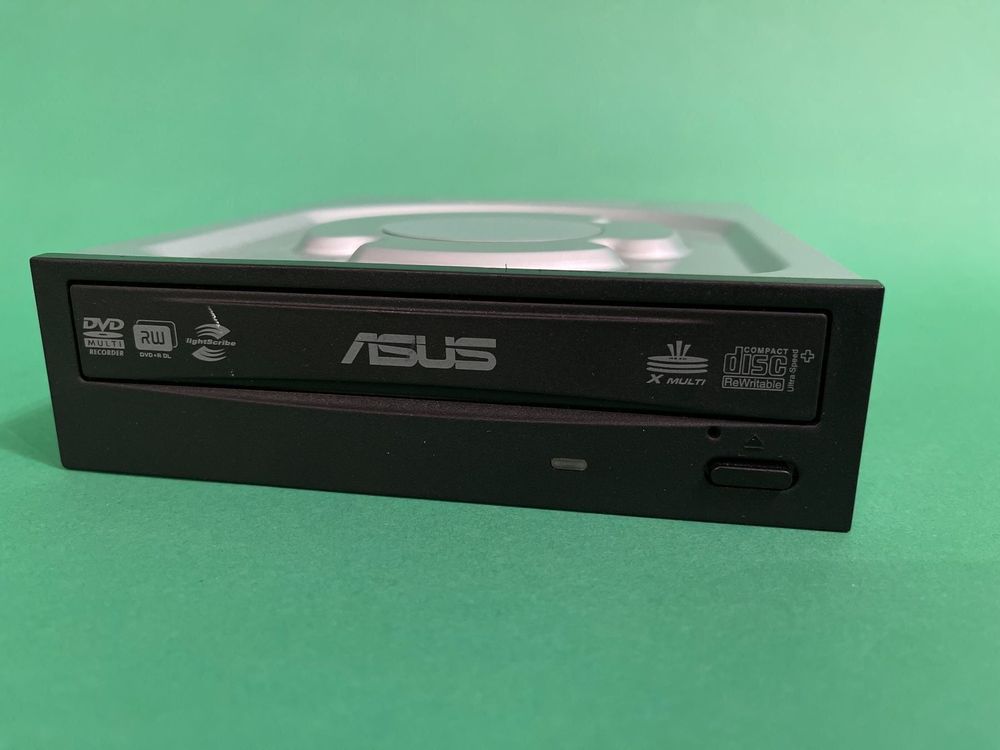 ASUS DVD/CD Rewritable Drive | Kaufen auf Ricardo