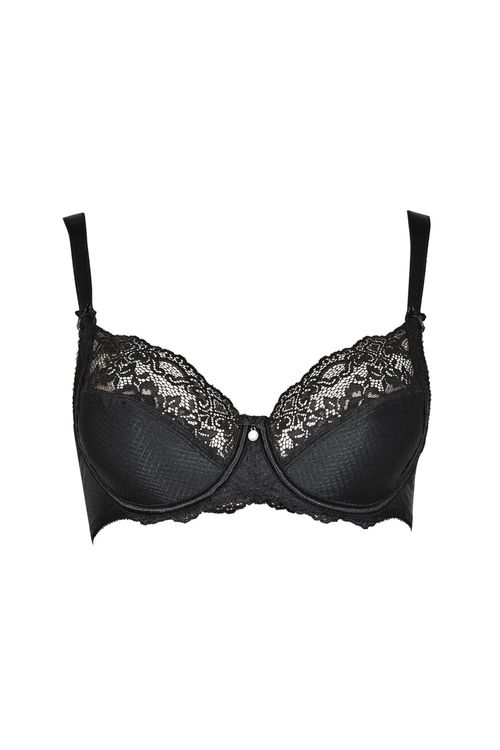 Bügel BH schwarz 95C | Kaufen auf Ricardo