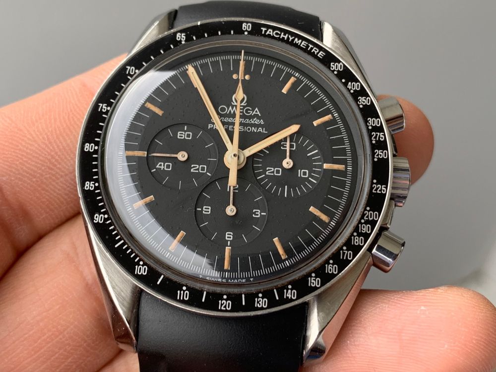 OMEGA SPEEDMASTER | Kaufen auf Ricardo