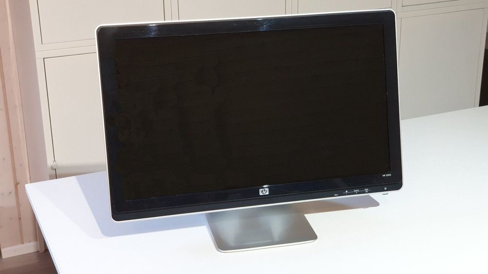 HP Monitor HP 2310i | Kaufen auf Ricardo