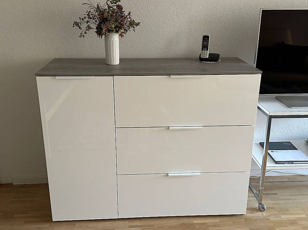 Sideboard GALAVERNA - Kommode von Pfister (Gebraucht) in Bern für CHF ...