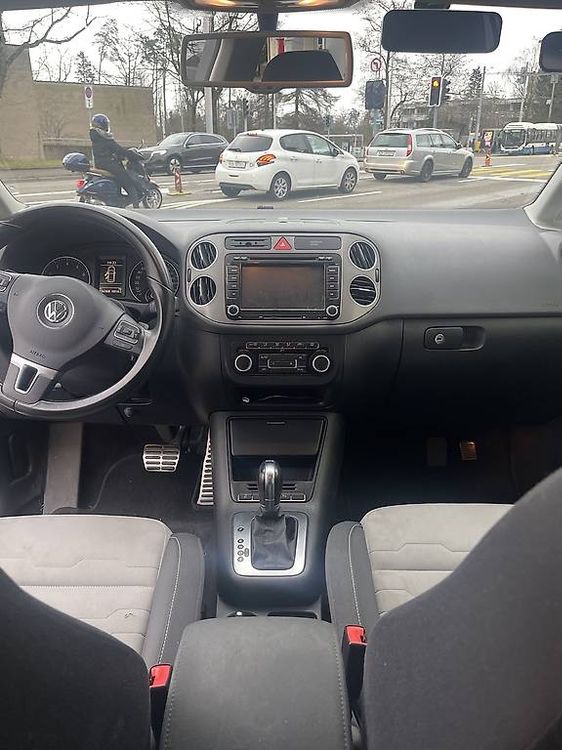VW Golf Cross (Gebraucht) in Bassersdorf für CHF 4900 – nur Abholung ...