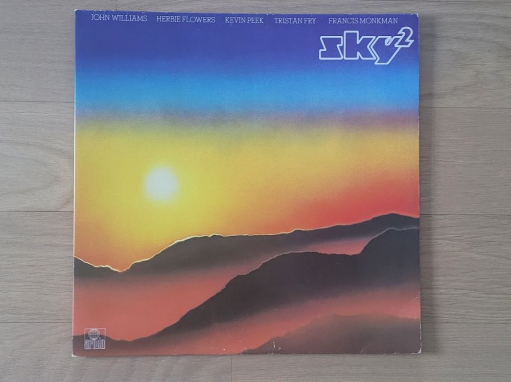 DLP Sky (Gebraucht) in Martigny für CHF 7 – mit Lieferung auf Ricardo kaufen