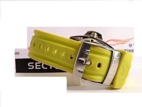 NEUPREIS CHF 320 ★ SECTOR 600 Swiss Made - ungetragen (Neu und ...
