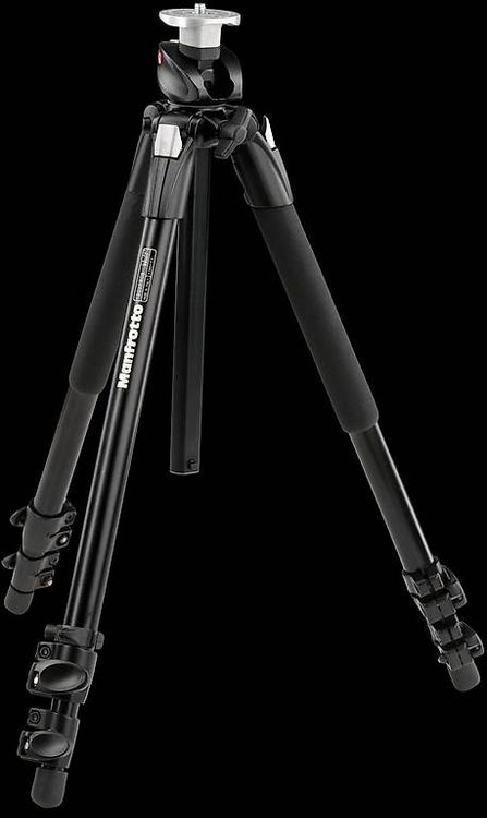 Manfrotto 190XPROB Pro Aluminum Tripod (Gebraucht) in Schlieren für CHF ...
