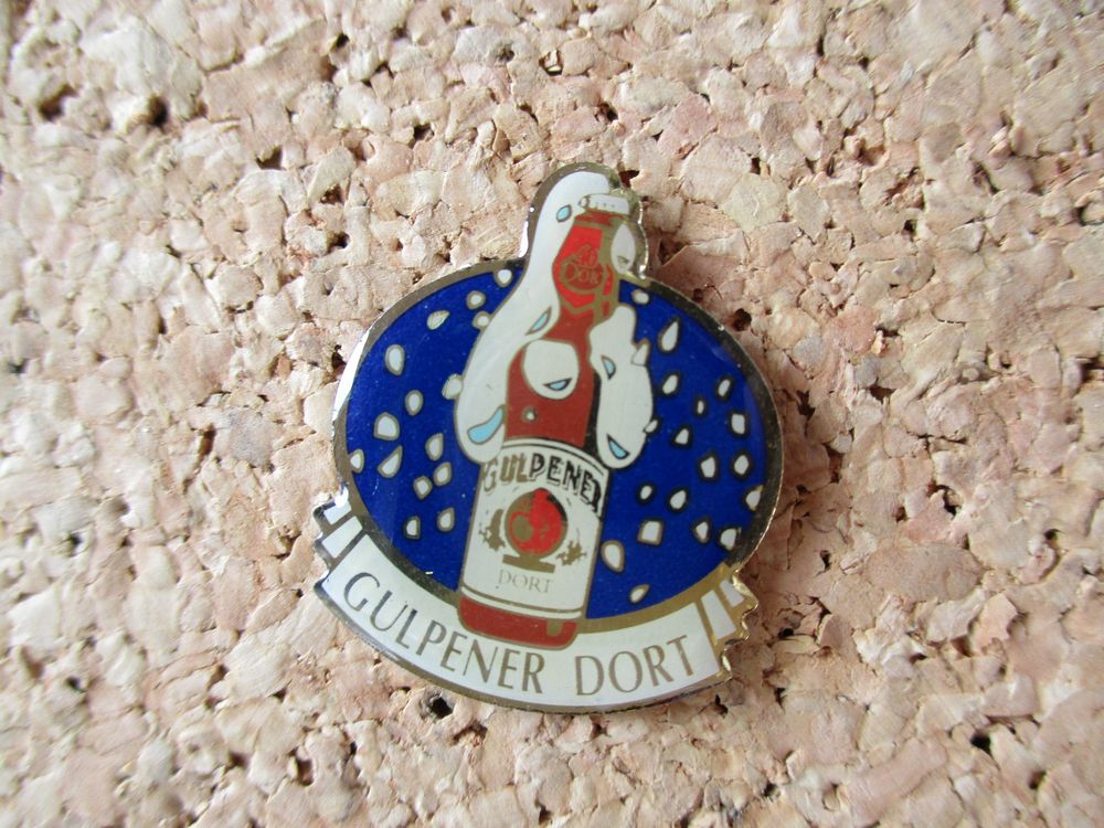 Gulpener Dort Bier (Neu (gemäss Beschreibung)) in für CHF 1.4 – mit ...