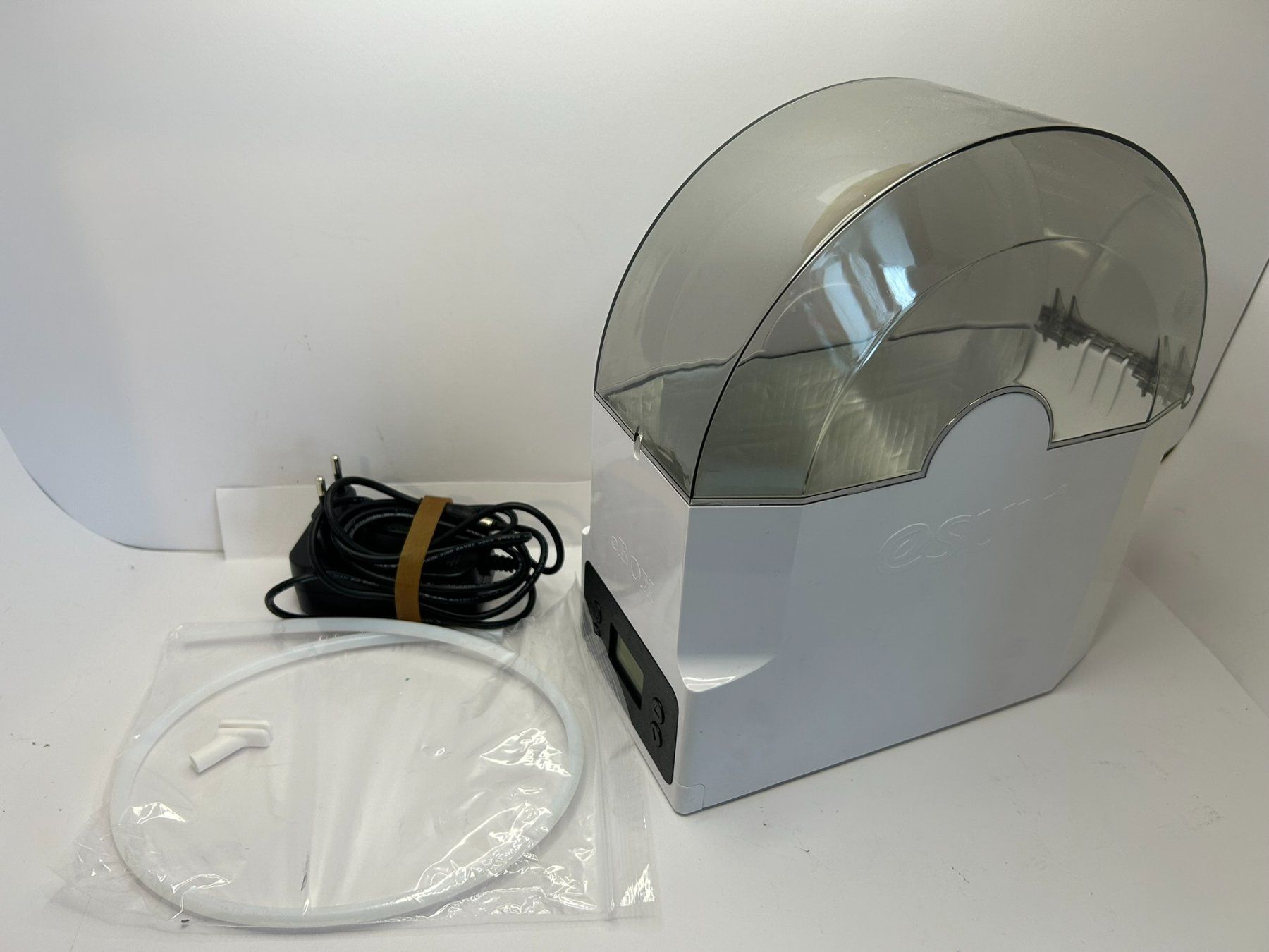 eSUN Kunststoff Trockenbox für 3D Drucker Filament (Gebraucht) in ...