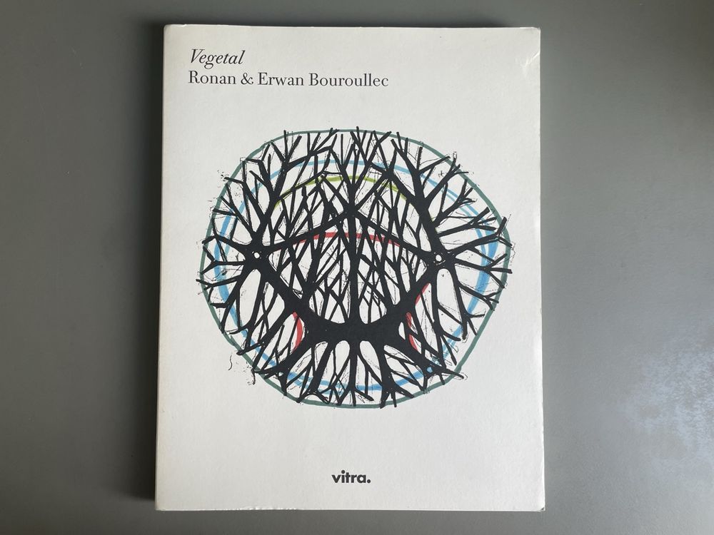 Vegetal - Ronan & Erwan Bouroullec | Kaufen auf Ricardo