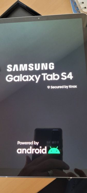 Samsung Galaxy Tab S4 64 GB Wi-Fi | Kaufen auf Ricardo