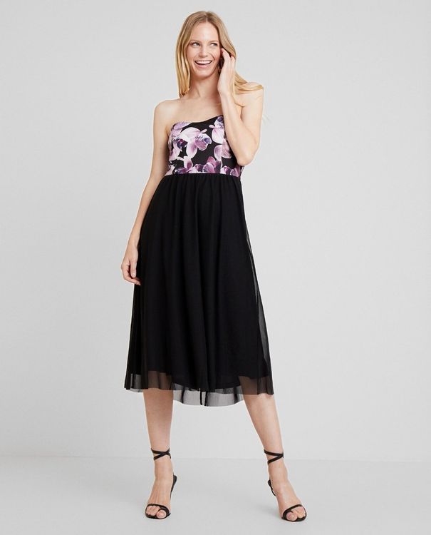 jolie robe bustier, Dorothey Perkins, 38, neuve (Neu (gemäss ...