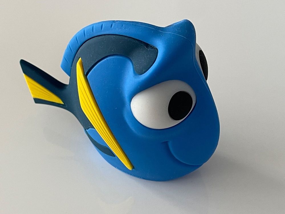 Philips LED Nachtlicht Disney Pixar Fisch Dory (Gebraucht) in ...