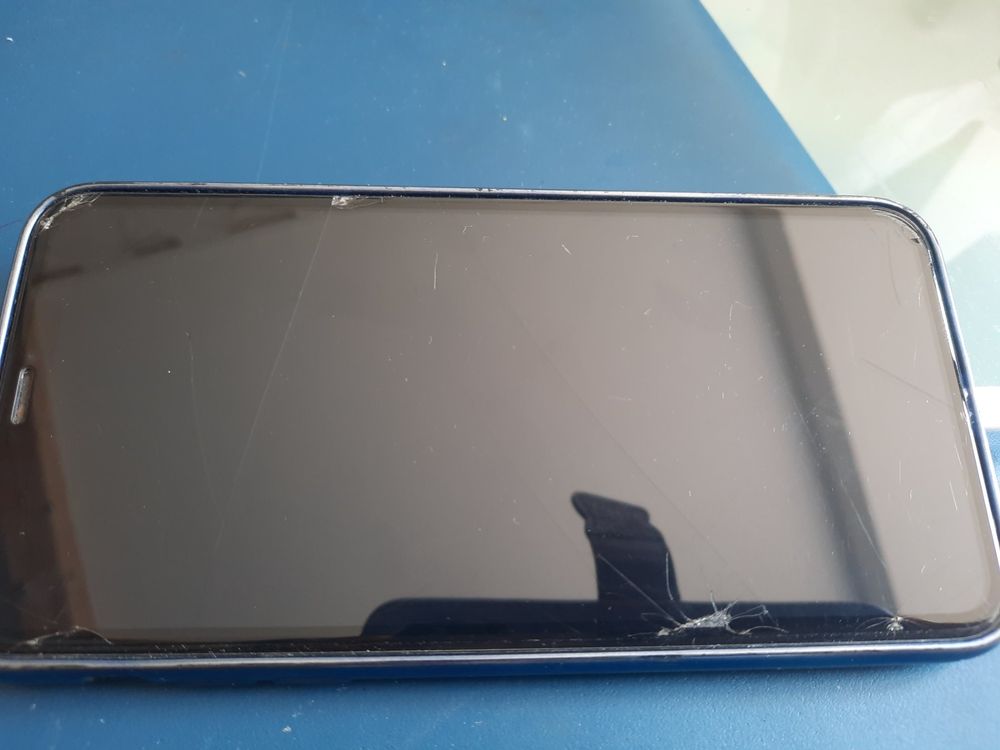 iPhone 11 Pro Max 256 GB | Kaufen auf Ricardo
