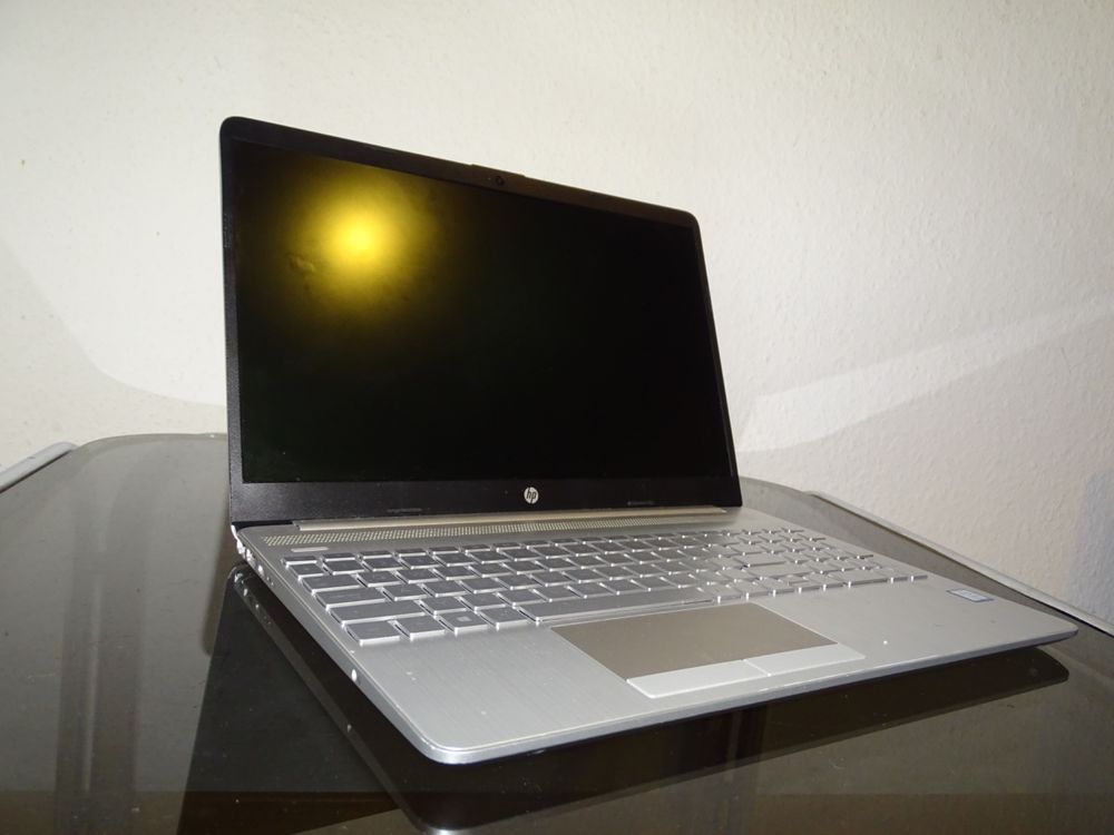 HP LAPTOP 2019 - 475 GB - CORE i5 8th | Kaufen auf Ricardo