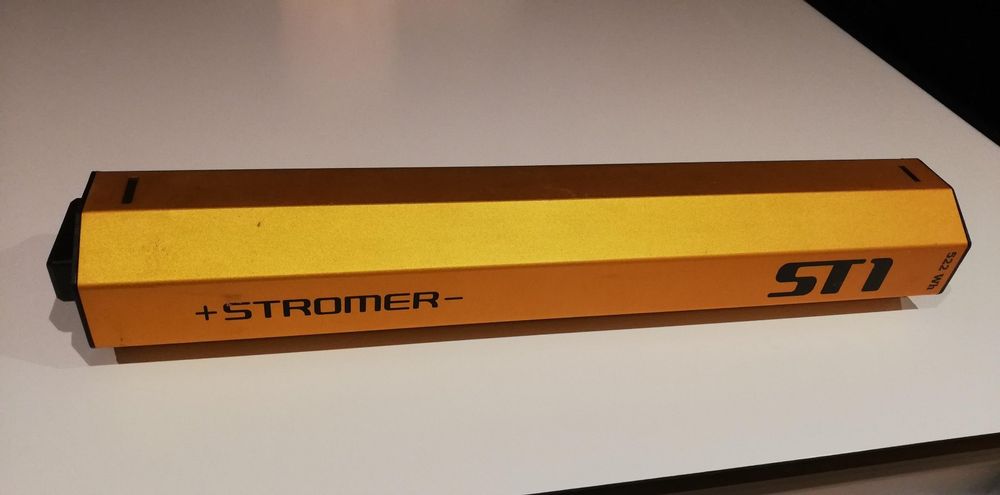 Stromer ST1 Akku 522Wh 36V 14,5Ah | Kaufen auf Ricardo