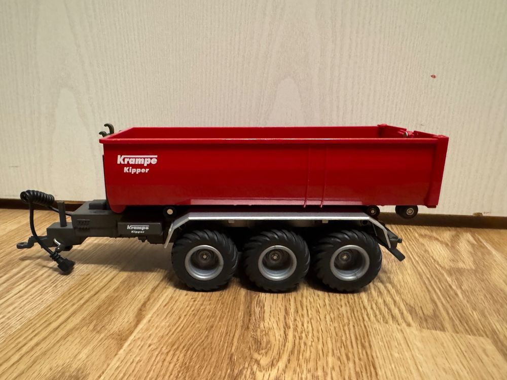 Remorque siku control 6786 | Kaufen auf Ricardo