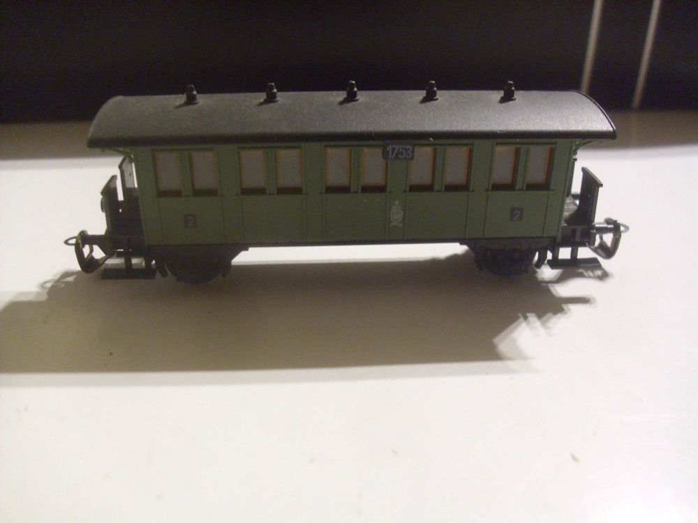 Personenwagen der KPEV in TT (Gebraucht) in Schwanden GL für CHF 5 ...