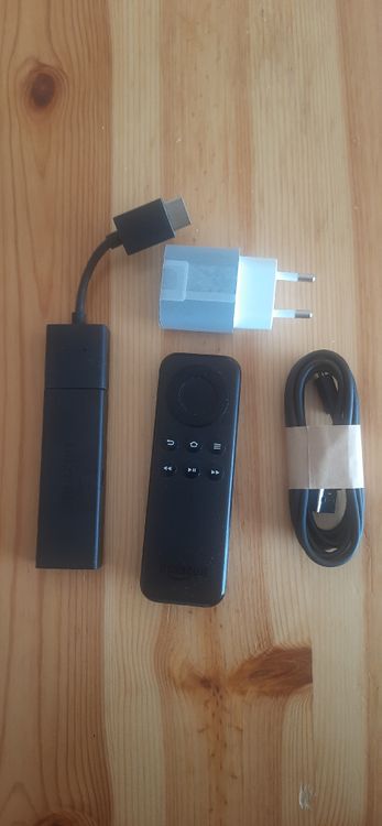 fire stick basic | Kaufen auf Ricardo