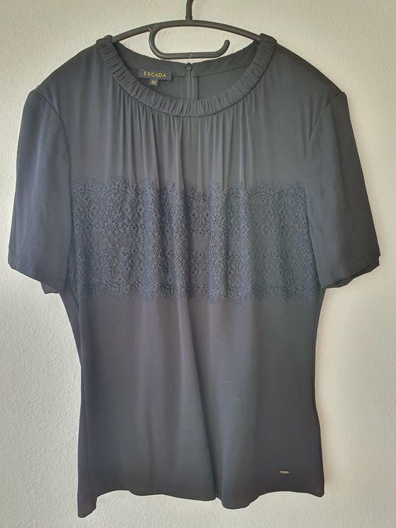 Bluse - Escada - Grösse M | Kaufen auf Ricardo