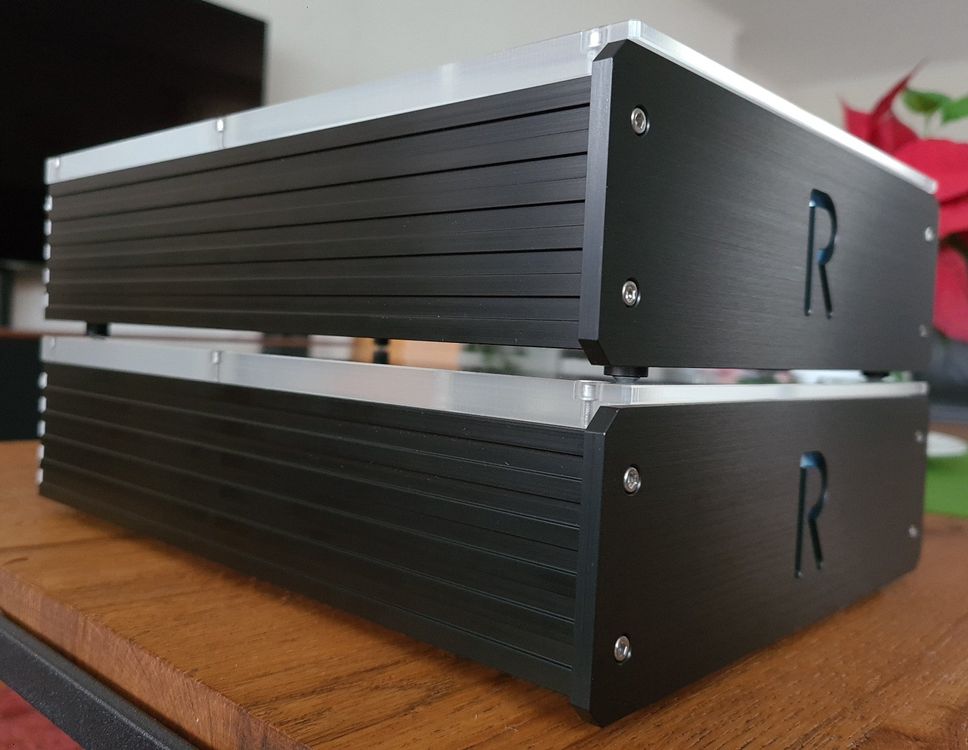 Rowen Absolute MONO (Gebraucht) in für CHF 2890 – mit Lieferung auf ...