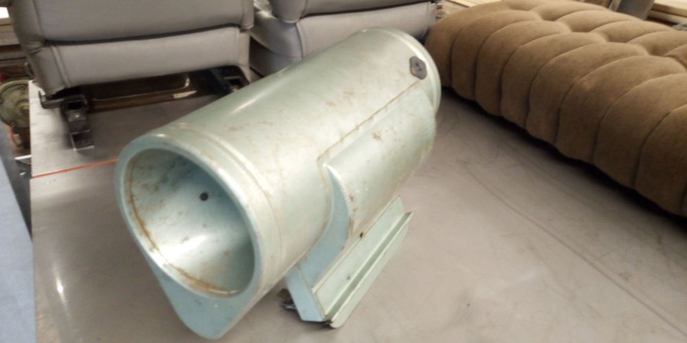 Swamp Cooler Klima Oldtimer Hot Rod | Kaufen auf Ricardo