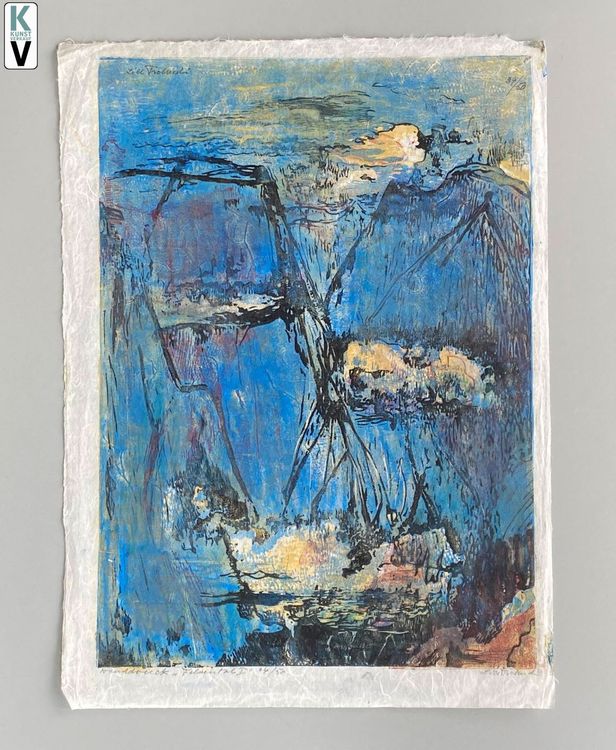 Lill Tschudi - Swiss Art Selection (Gebraucht) in Sursee für CHF 400 – mit Lieferung auf Ricardo ...