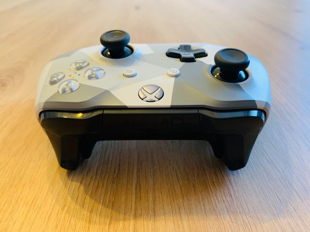 XBOX ONE Wireless Controller Winter Forces Special Edition | Kaufen auf ...