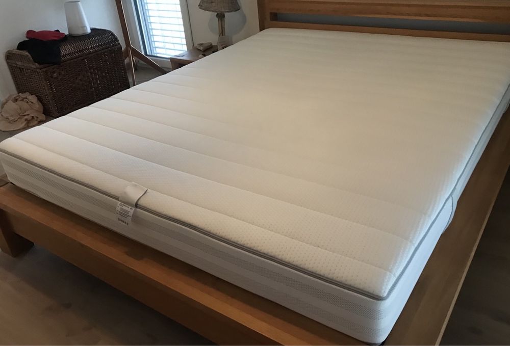 Matelas 160x200 cm Pfister / Johan Jakob (Neu (gemäss Beschreibung)) in Massonnens für CHF 1400 ...