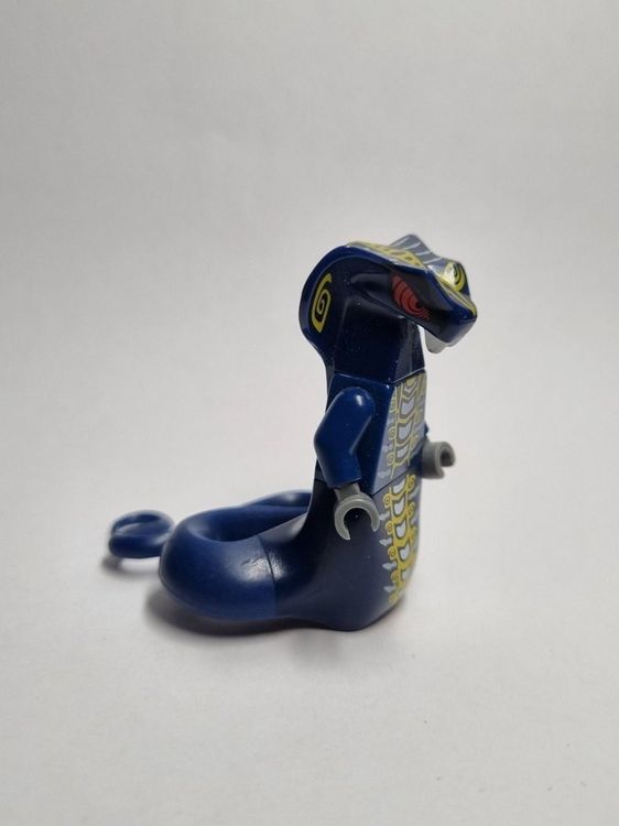 LEGO Ninjago njo040 Skales | Kaufen auf Ricardo