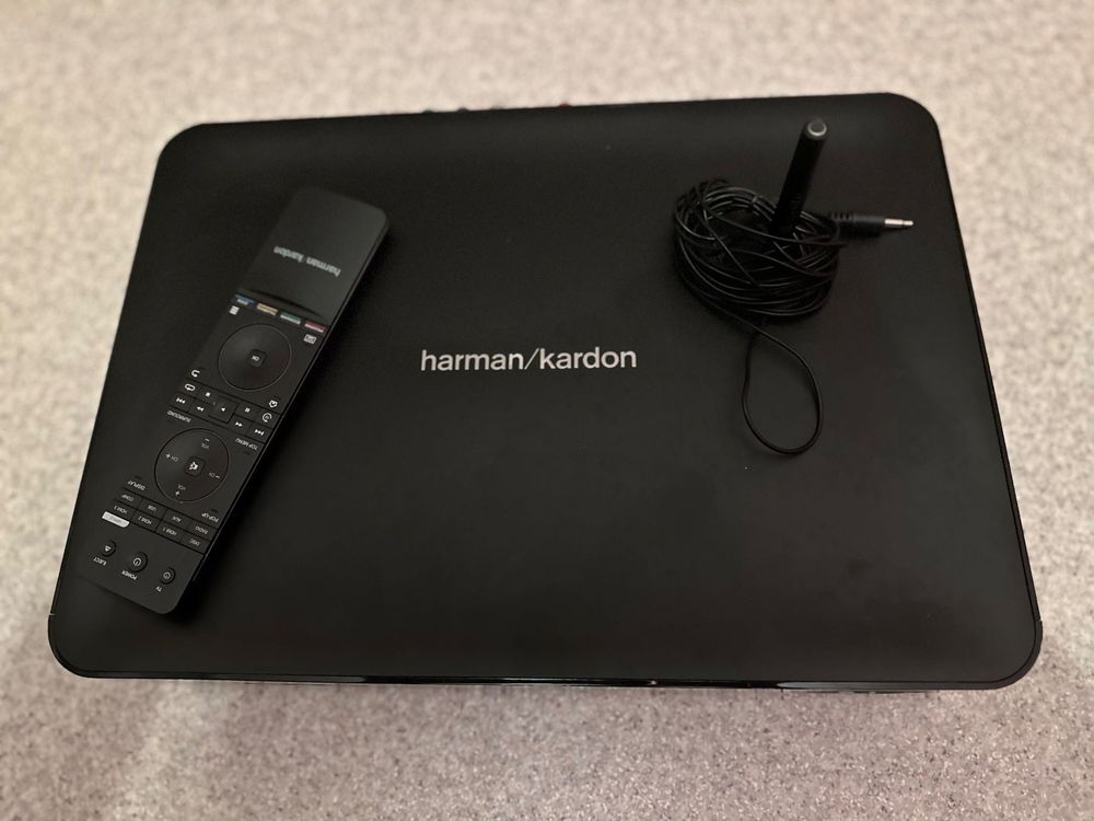 Harman Kardon BDS 577 - Ab 1CHF (Gebraucht) in Horn für CHF 46 – mit ...