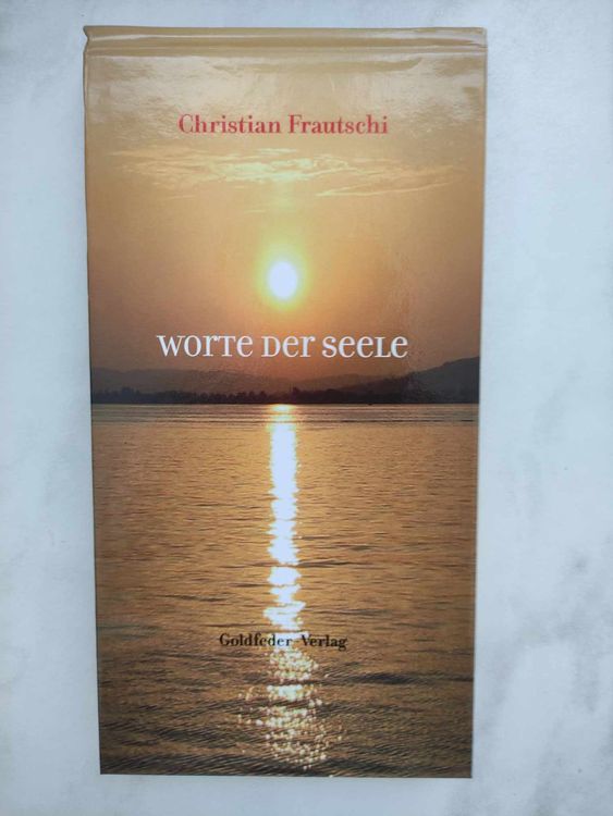 Die Wirbelsäulen Flüsterer und Worte der Seele Ch. Frautschi (Gebraucht ...